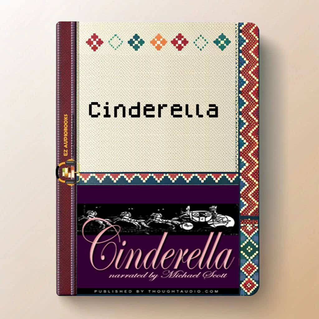Cinderella Audiobook Free: A Journey Through Fairy Tale Hope – Free ...